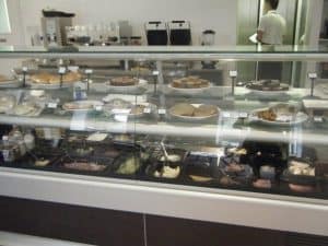 Category: Coffee Shop | Counter Fit